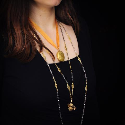 How to Make the Most of your Longuard or Muff Chain – Fetheray