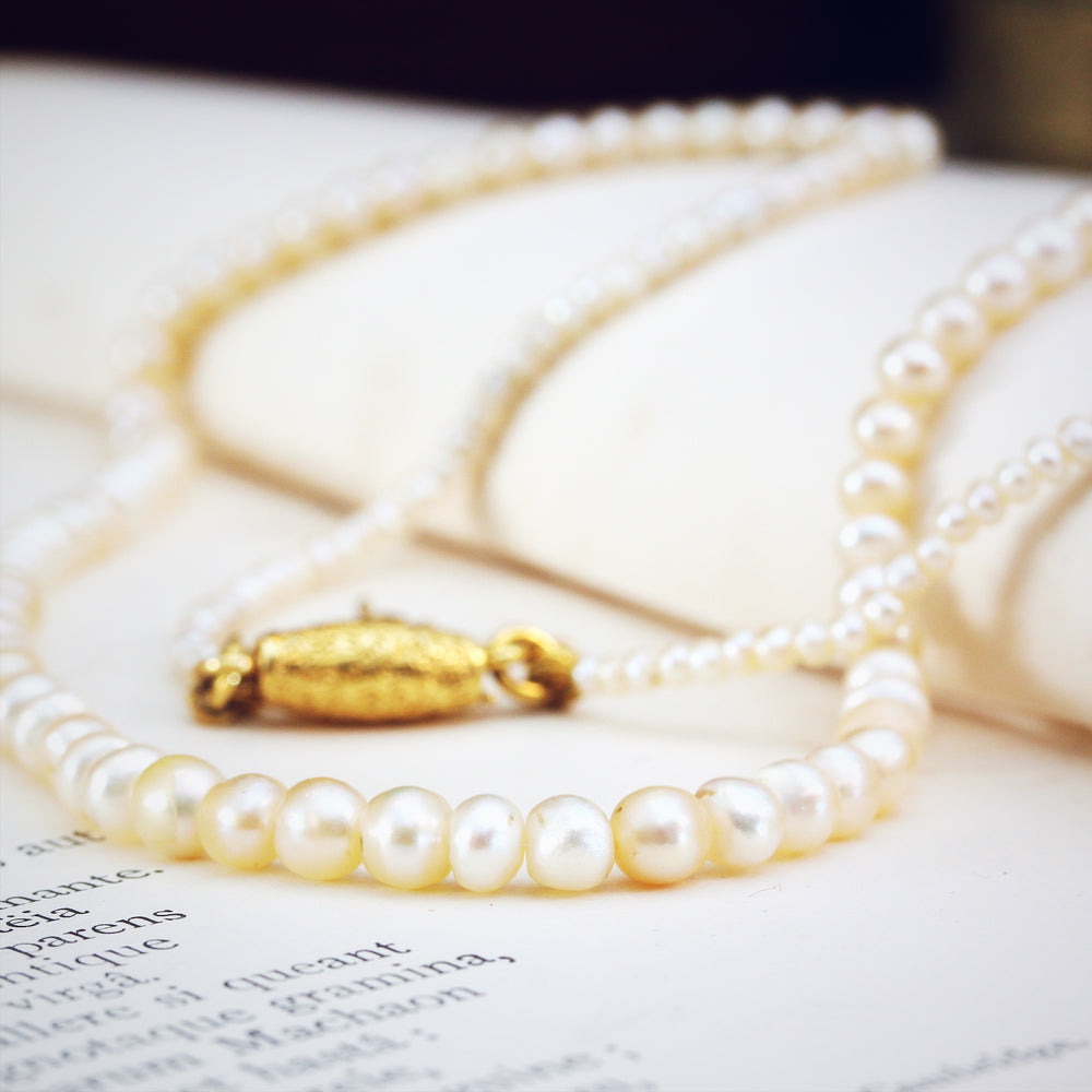 Rare Antique Georgian & Victorian Jewels – Page 2 – Fetheray